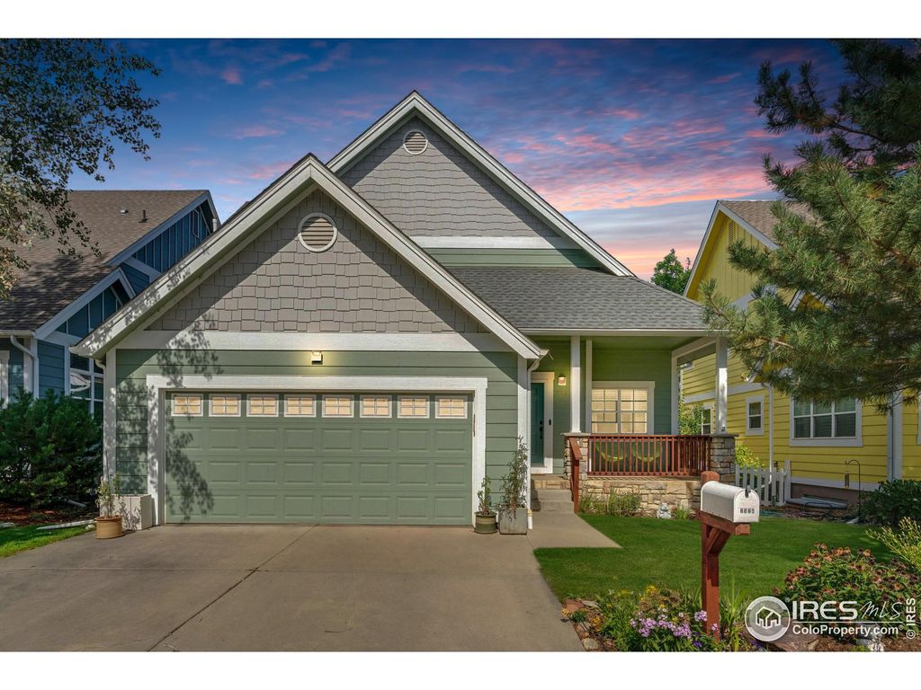 2326 Watersong Cir, Longmont, CO 80504 | MLS# 997171 | Trulia