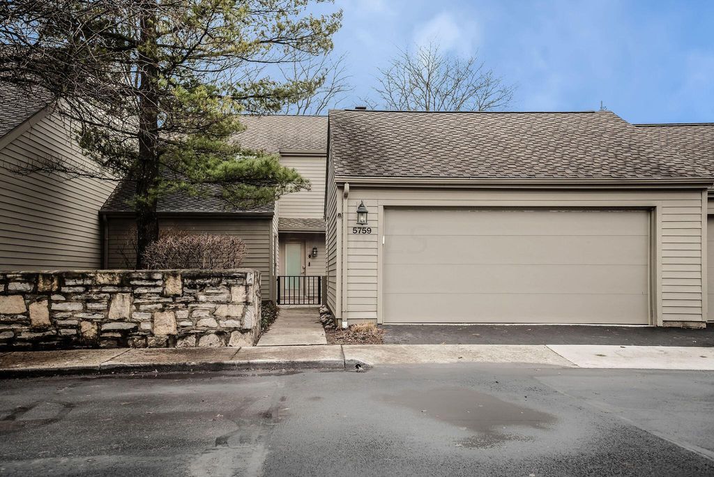 5759 Strathmore Ln, Dublin, OH 43017 - See Est. Value, Schools & More