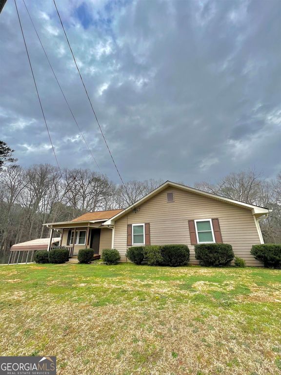 3248 Highway 155, McDonough, GA 30252 | MLS# 20175371 | Trulia