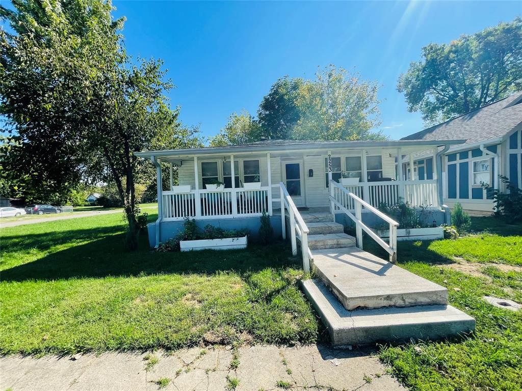 2253 Sheldon St, Indianapolis, IN 46218 - See Est. Value, Schools & More