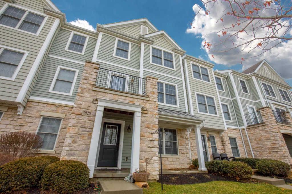 5920 Winberry Creek Dr, Dublin, OH 43016 - See Est. Value, Schools & More