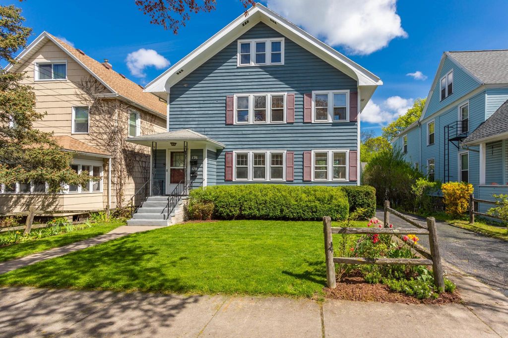 176 Hillside Ave, Rochester, NY 14610 - See Est. Value, Schools & More