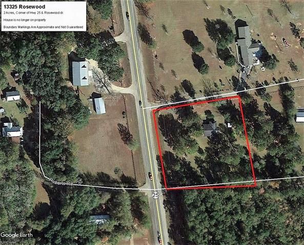 13325 Rosewood Dr, Folsom, LA 70437 - See Est. Value, Schools & More