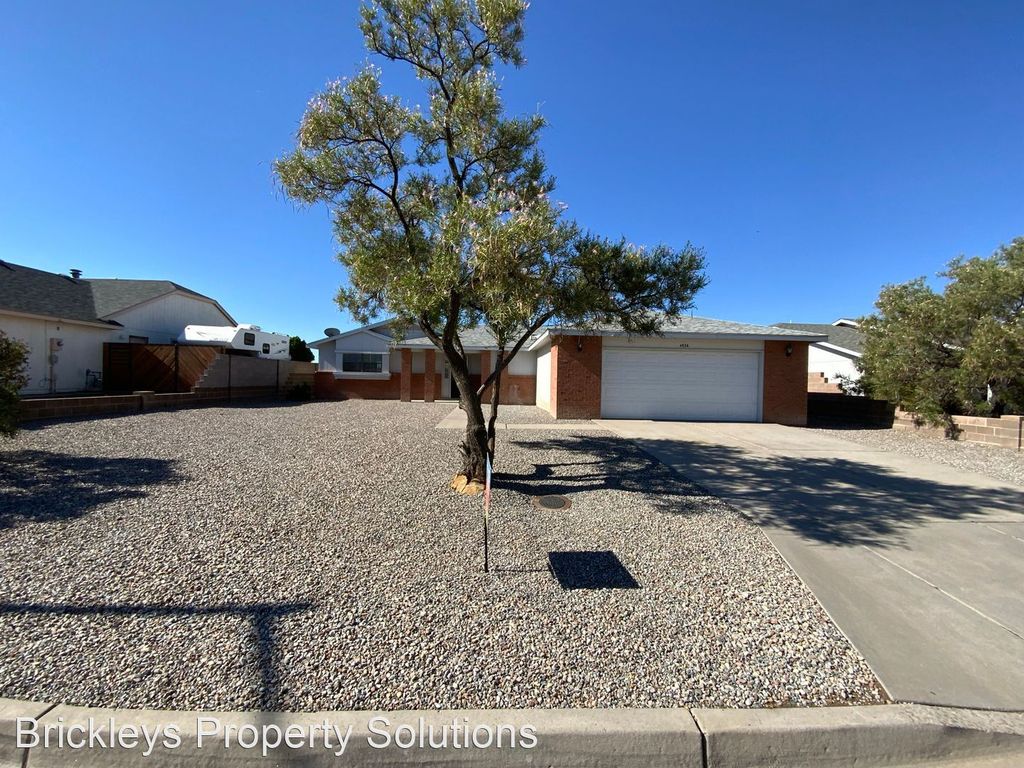 4536 Rockaway Loop NE, Rio Rancho, NM 87124 | Trulia