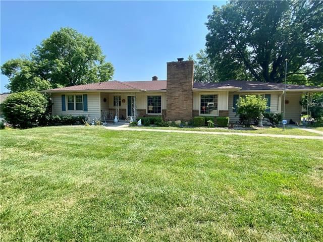 3108 Duncan St, Saint Joseph, MO 64507 - See Est. Value, Schools & More