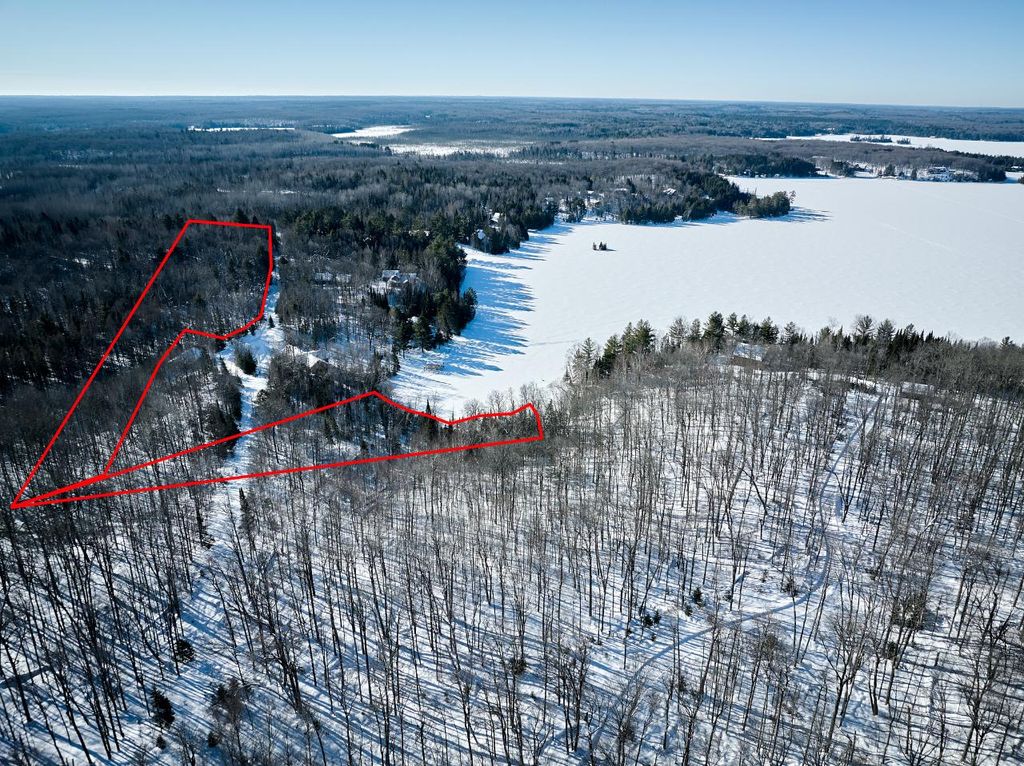 Windy Bay Ln, Land O Lakes, WI 54540 - See Est. Value, Schools & More