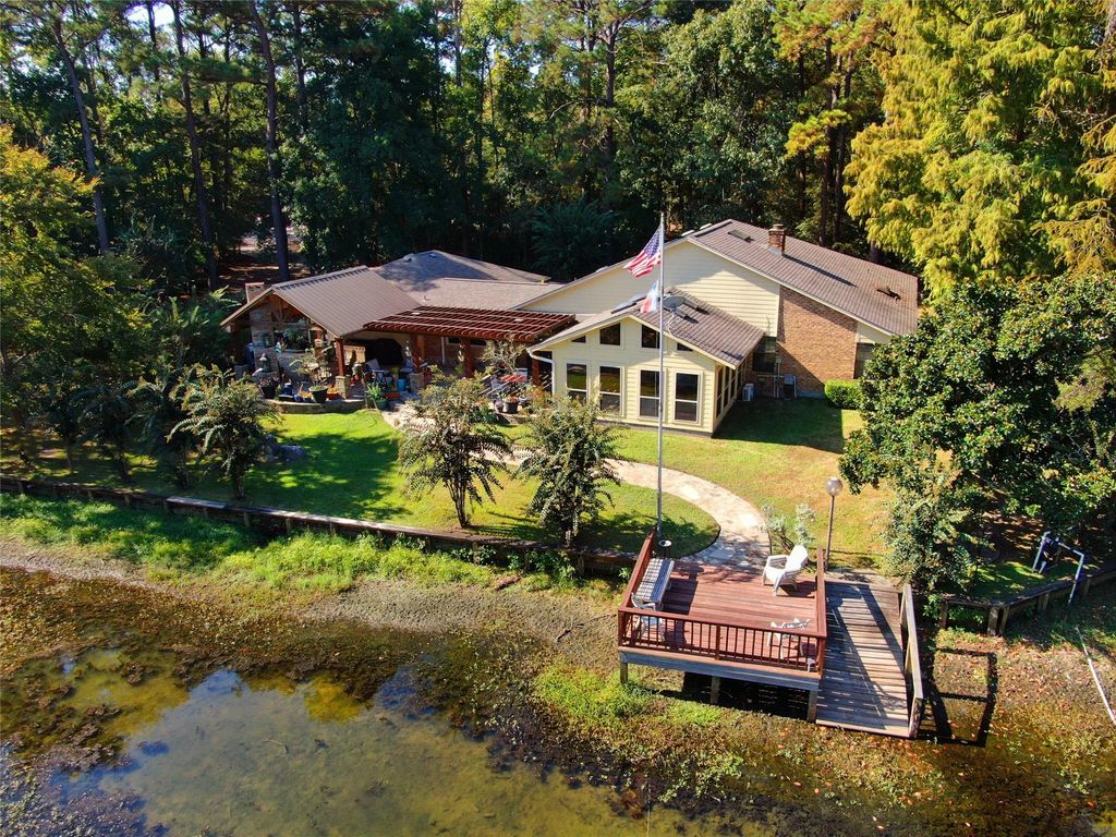 89 Heatley St, Trinity, TX 75862 | MLS# 37418487 | Trulia