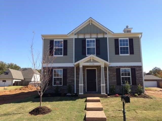 1734 Addison Park Cv #143, Cordova, TN 38016 - See Est. Value, Schools ...