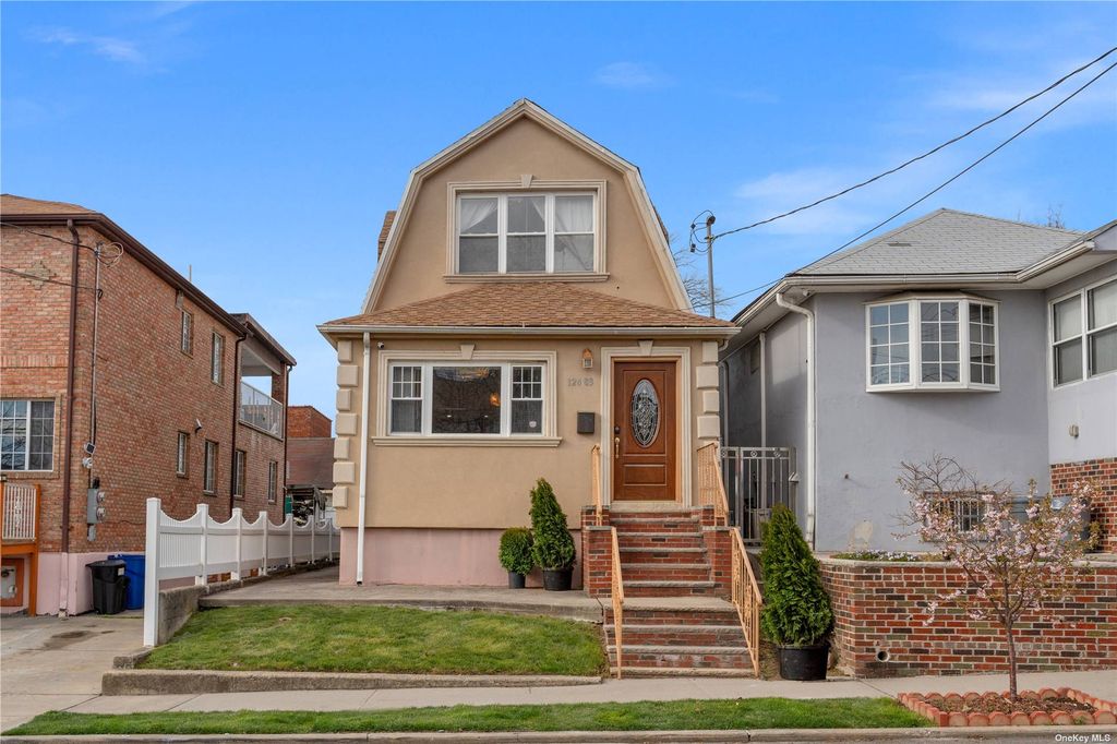 124-03 5th Avenue, College Point, NY 11356 | Trulia