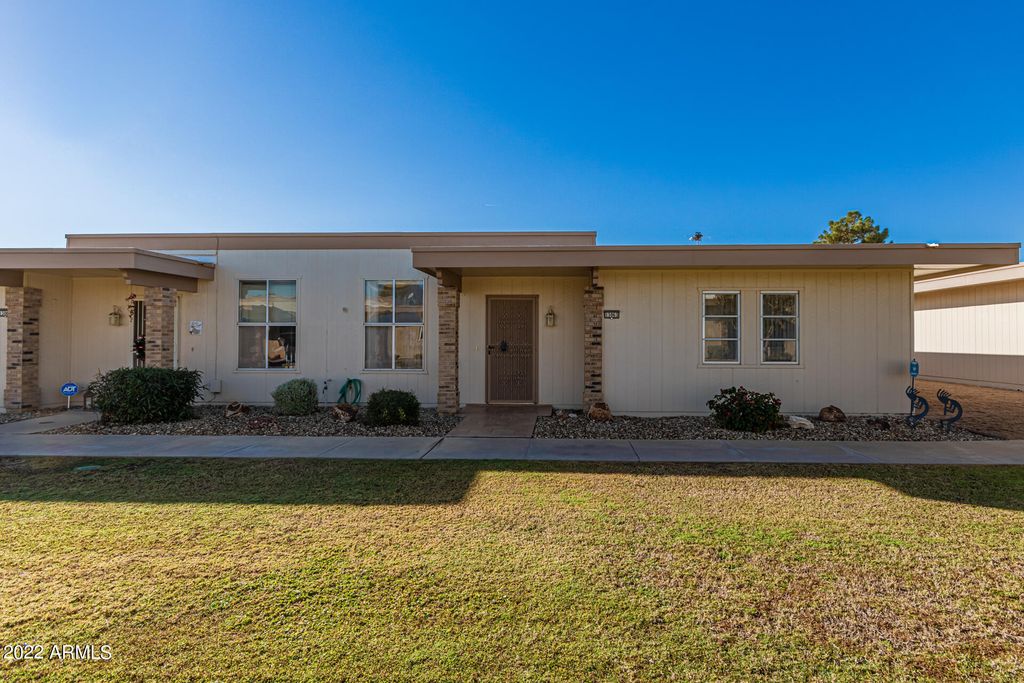 13063 N 100th Ave, Sun City, AZ 85351 - See Est. Value, Schools & More