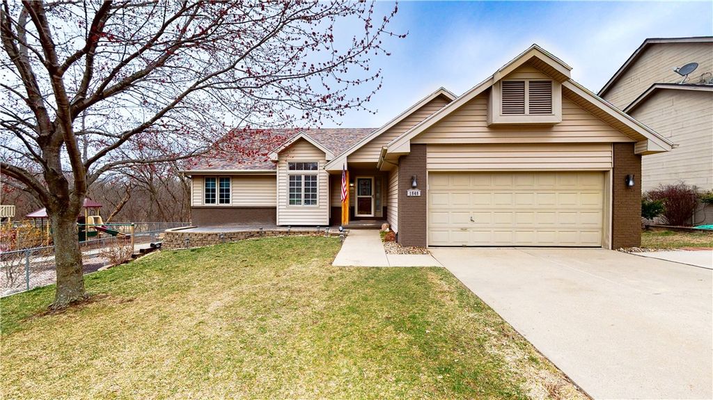 1848 NW 90th St, Clive, IA 50325 | Trulia