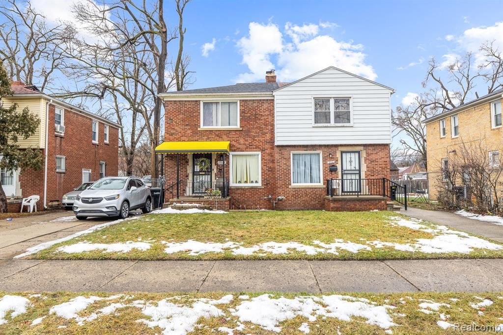 19341 Schaefer Hwy, Detroit, MI 48235 | MLS# 20240005781 | Trulia