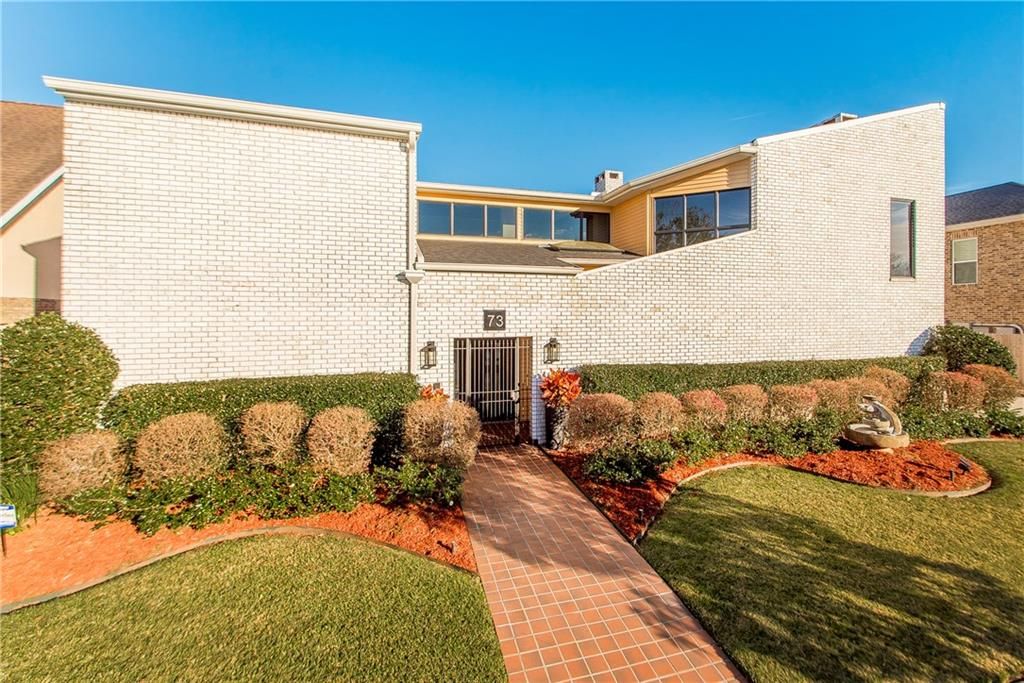 73 Doescher Dr, Harahan, LA 70123 - See Est. Value, Schools & More