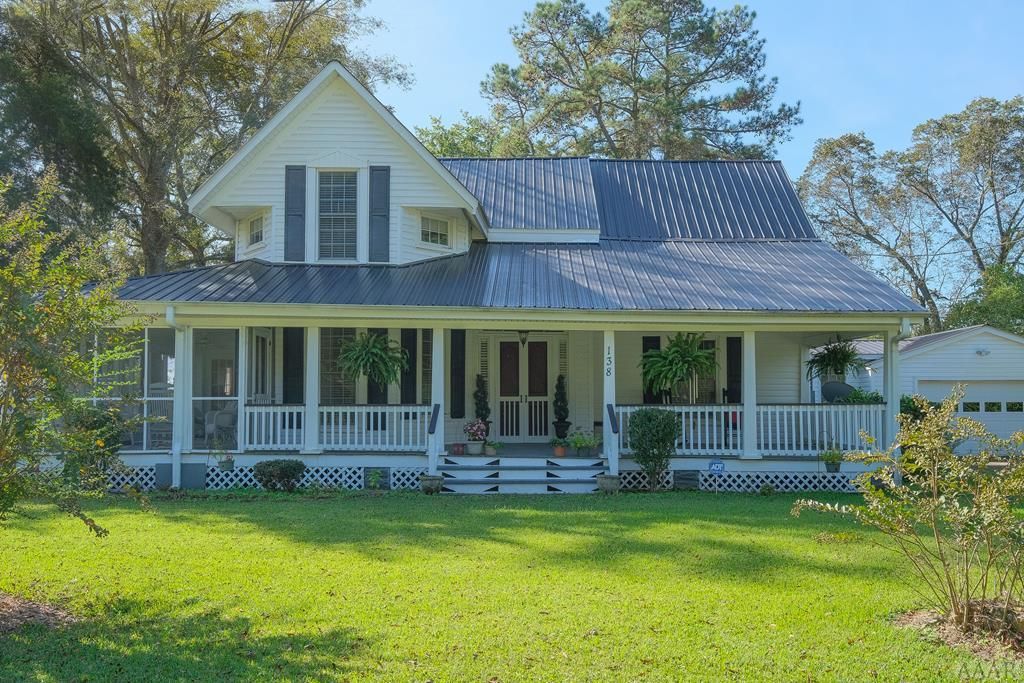 138 Avoca Farm Rd, Merry Hill, NC 27957 | Trulia