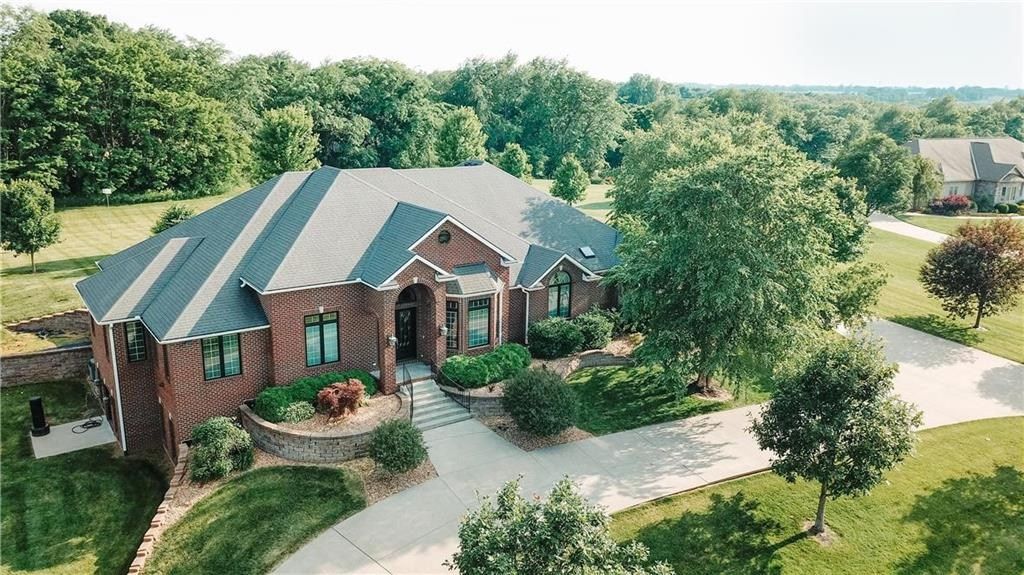 12460 Palmer Dr, Country Club, MO 64505 - See Est. Value, Schools & More