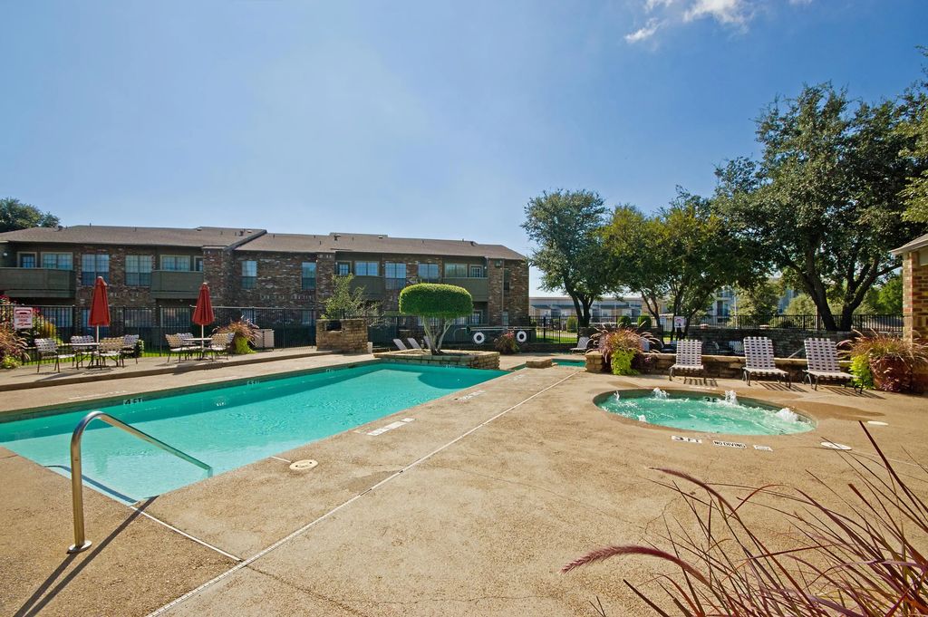 3099 Parham Dr #122, Grand Prairie, TX 75052 | Trulia