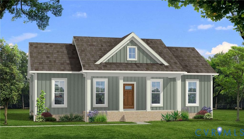 4632 Country Club Rd, Brodnax, VA 23920 | MLS# 2601434 - Trulia | Trulia