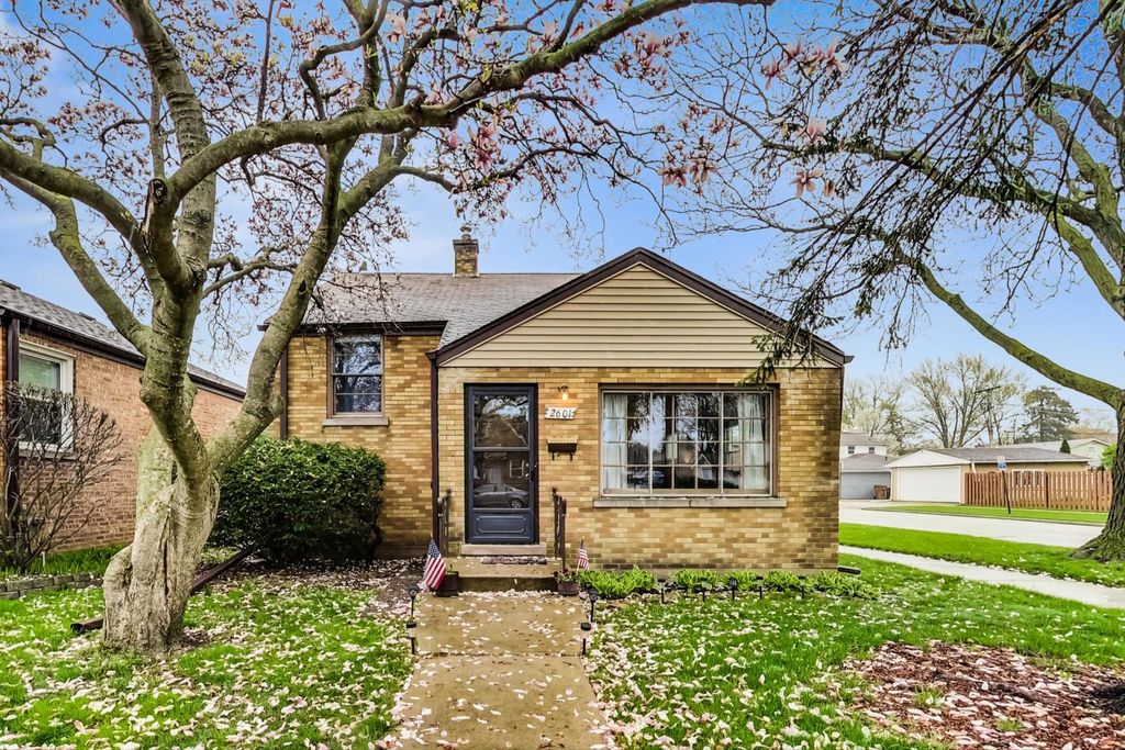 2601 Elm St, River Grove, IL 60171 | Trulia