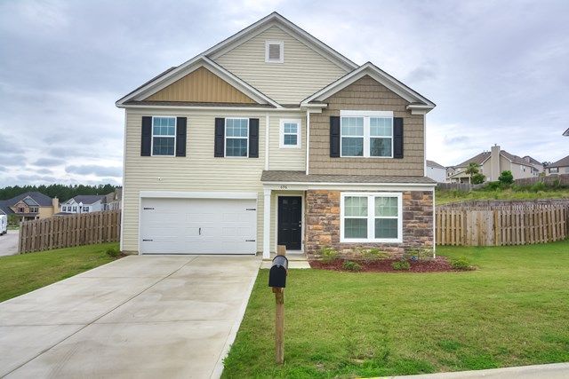 696 Telegraph Dr, Aiken, SC 29801 - See Est. Value, Schools & More