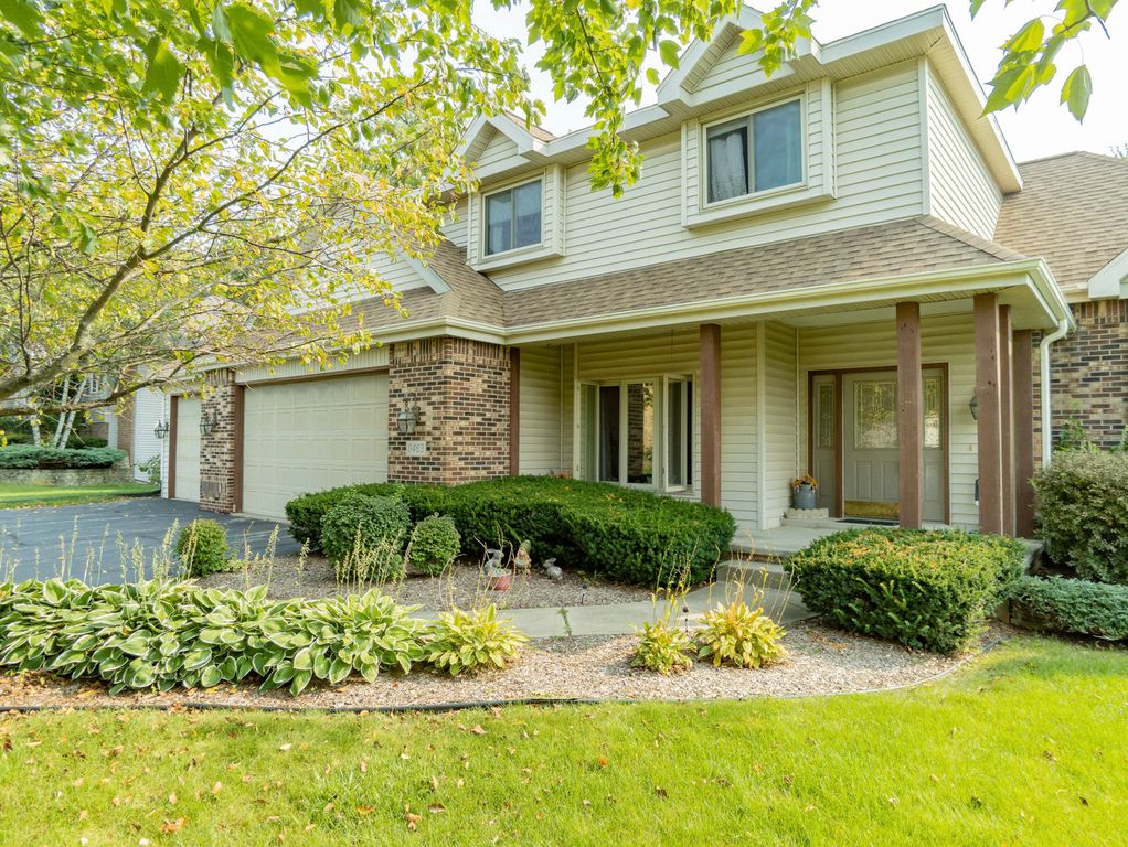 11463 Ridgecrest Dr, Roscoe, IL 61073 | Trulia