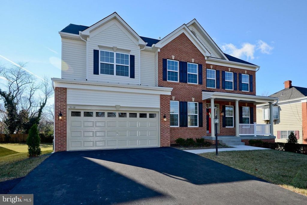 9038 Sudley Rd, Manassas, VA 20110 - See Est. Value, Schools & More