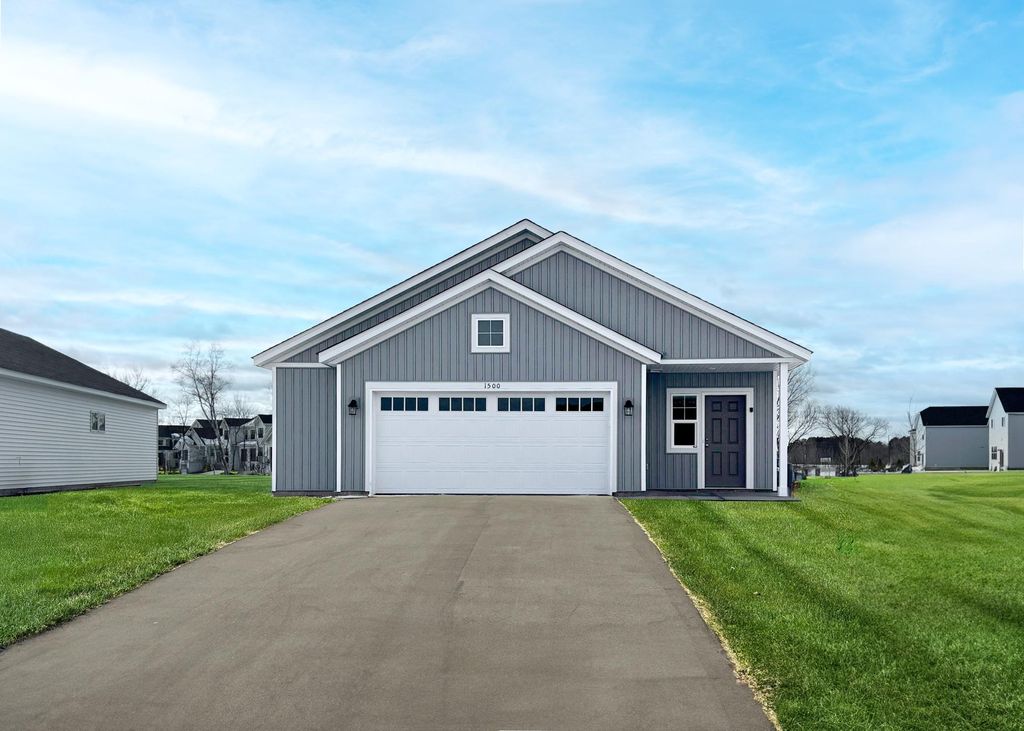 1516 Meadows Dr NE, East Bethel, MN 55005 | MLS# 7011076 - Trulia | Trulia