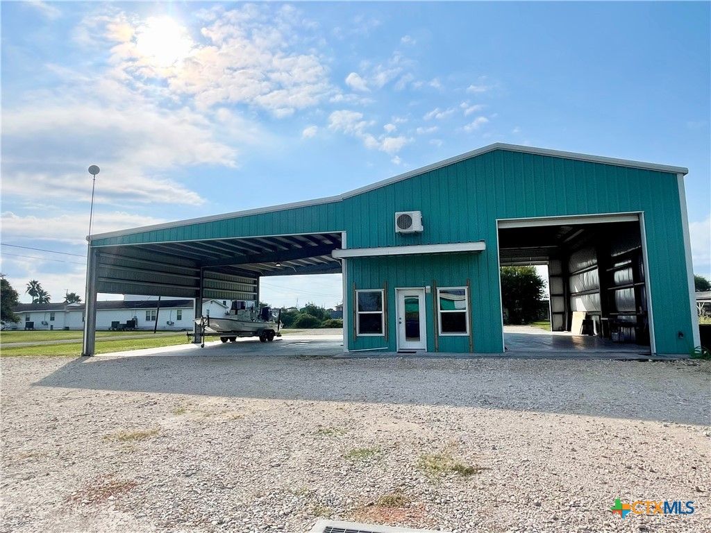 211 5th St, Pt O Connor, TX 77982 | MLS# 594428 | Trulia