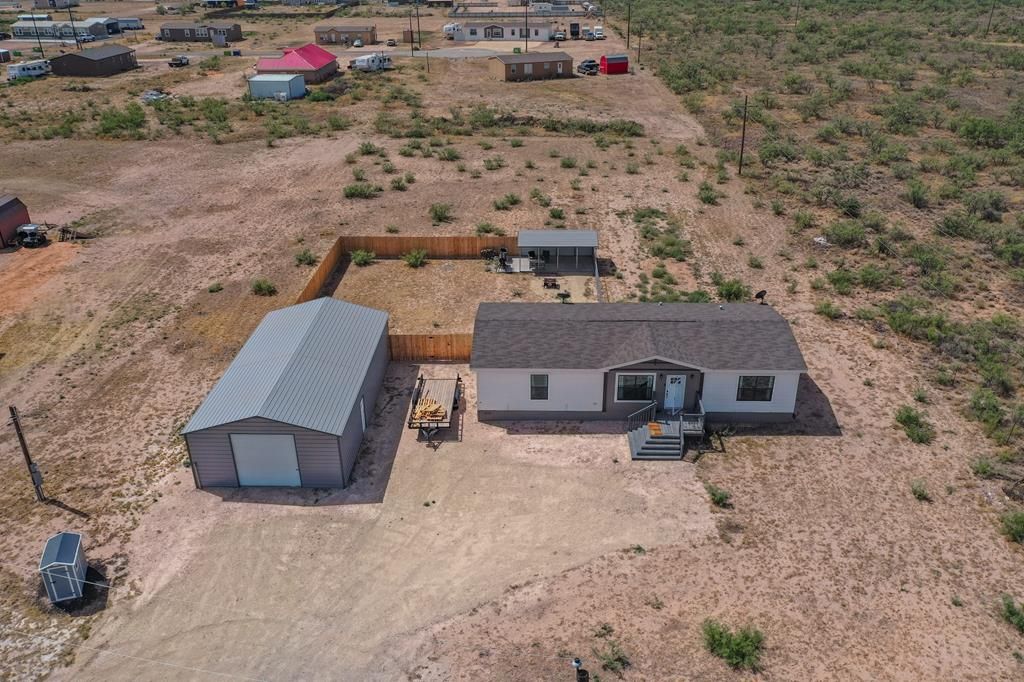 14601 W County Road 173, Odessa, TX 79766 - See Est. Value, Schools & More