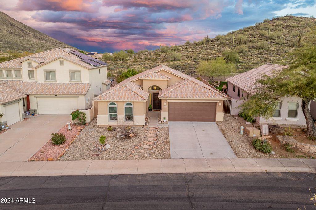 24811 N 65th Ave, Glendale, AZ 85310 - See Est. Value, Schools & More