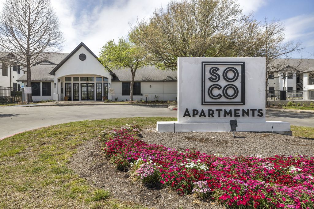 SoCo Apartments - Austin, TX | Trulia
