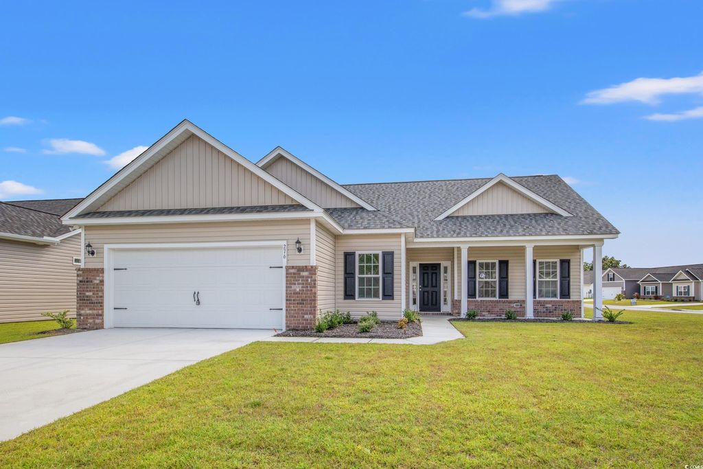 307 Hayloft Circle UNIT Dogwood, Conway, SC 29526 | MLS# 2425110 | Trulia
