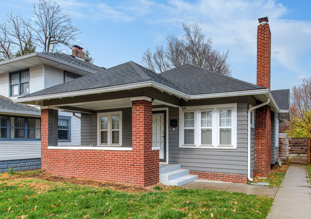 1644 Broad Ripple Ave, Indianapolis, IN 46220 - See Est. Value, Schools ...