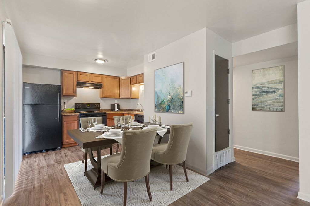 4653 Refugee Rd #4671-4671-2C, Columbus, OH 43232 - See Est. Value ...