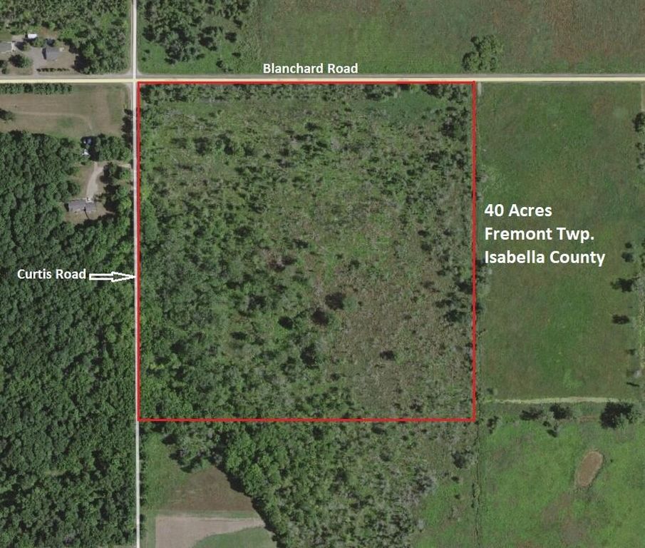 W Blanchard Rd, Winn, MI 48896 | Trulia