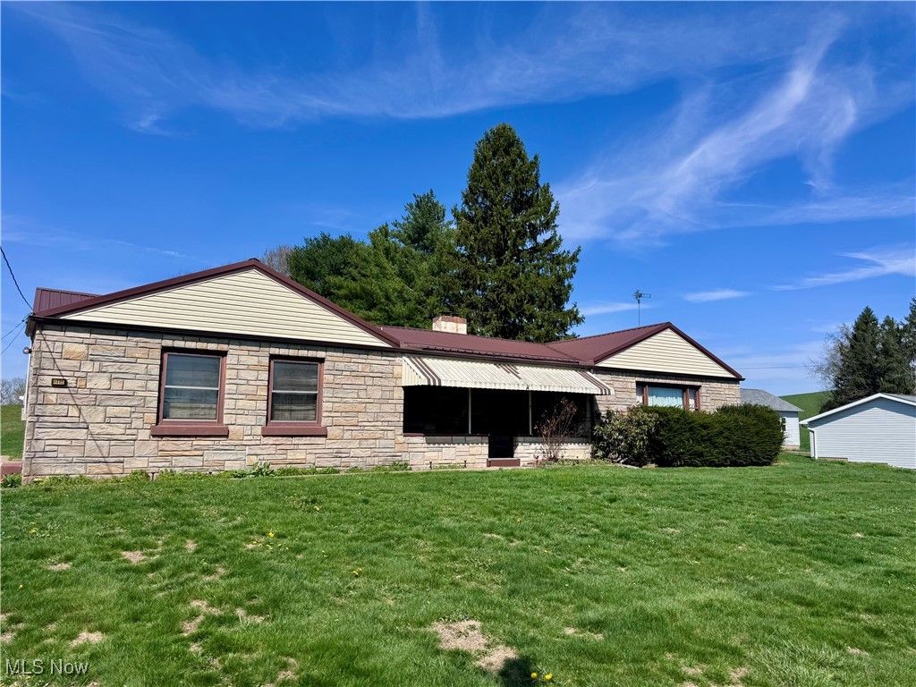 9865 State Route 821, Lower Salem, OH 45745 | MLS# 5112510 | Trulia