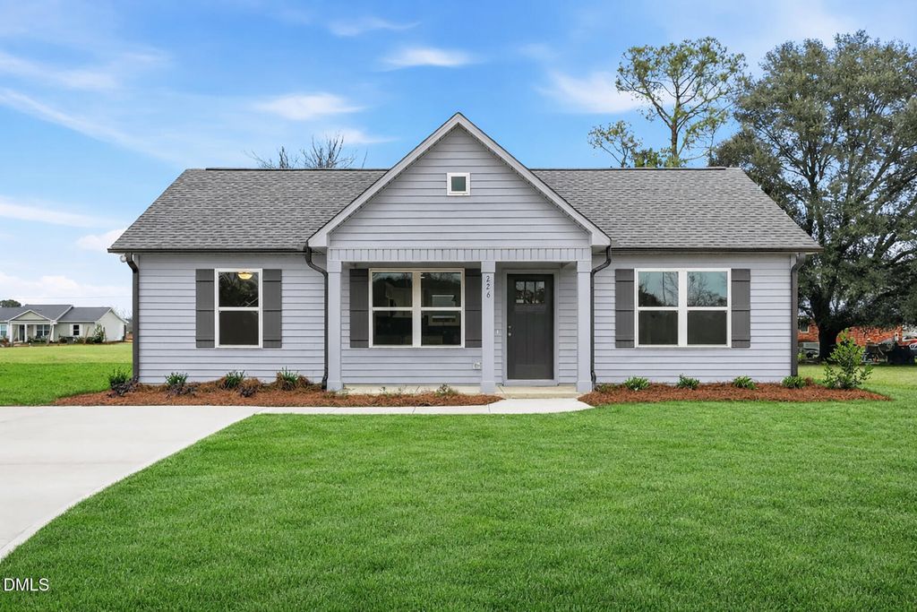 226 Rae St, Warsaw, NC 28398 | MLS# 10138395 | Trulia