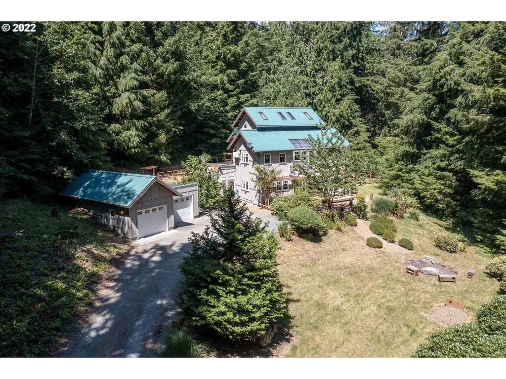 40900 Anderson Rd, Nehalem, OR 97131 - See Est. Value, Schools & More