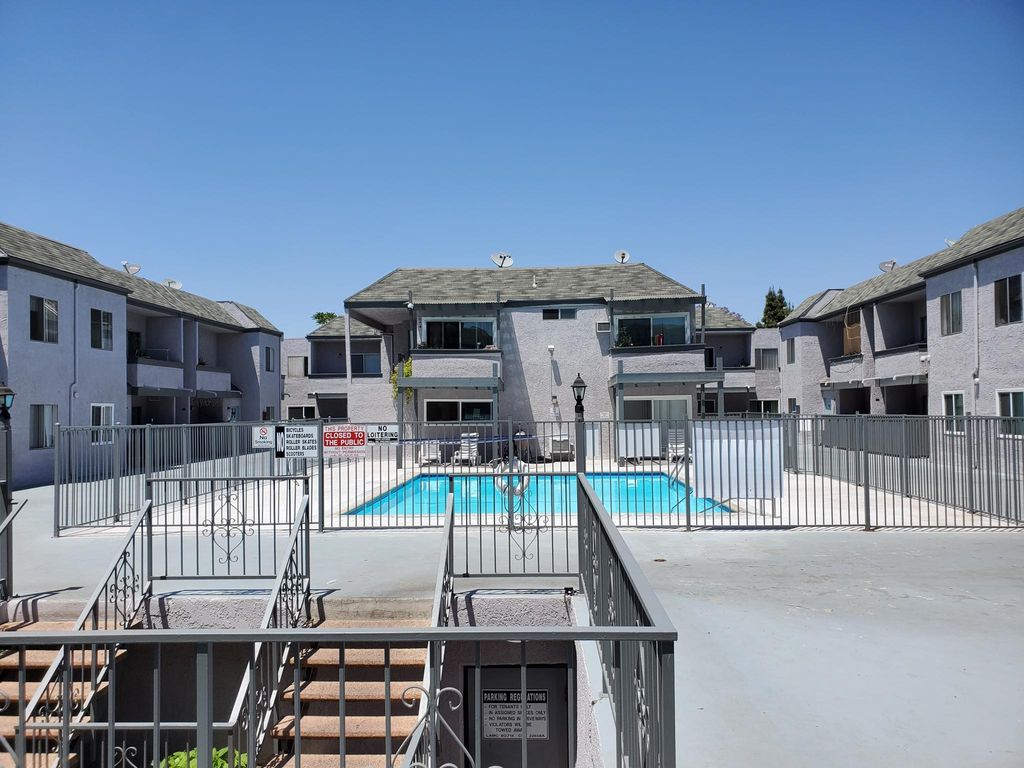 Gilmore Apartments - North Hollywood - North Hollywood, CA | Trulia