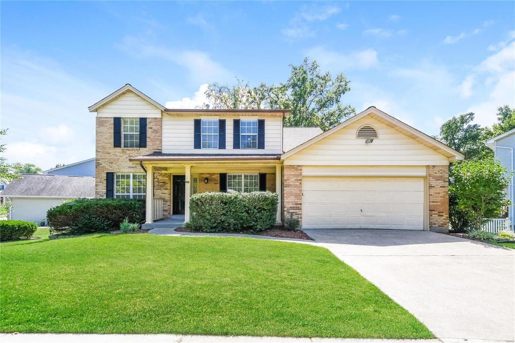 4907 Lowndes Dr, Saint Louis, MO 63129 - See Est. Value, Schools & More