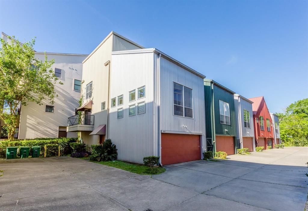 6137 Gehring St, Houston, TX 77021 - See Est. Value, Schools & More