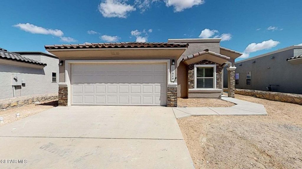 840 Paseo Pacifico Pl, El Paso, TX 79928 | MLS# 916518 | Trulia
