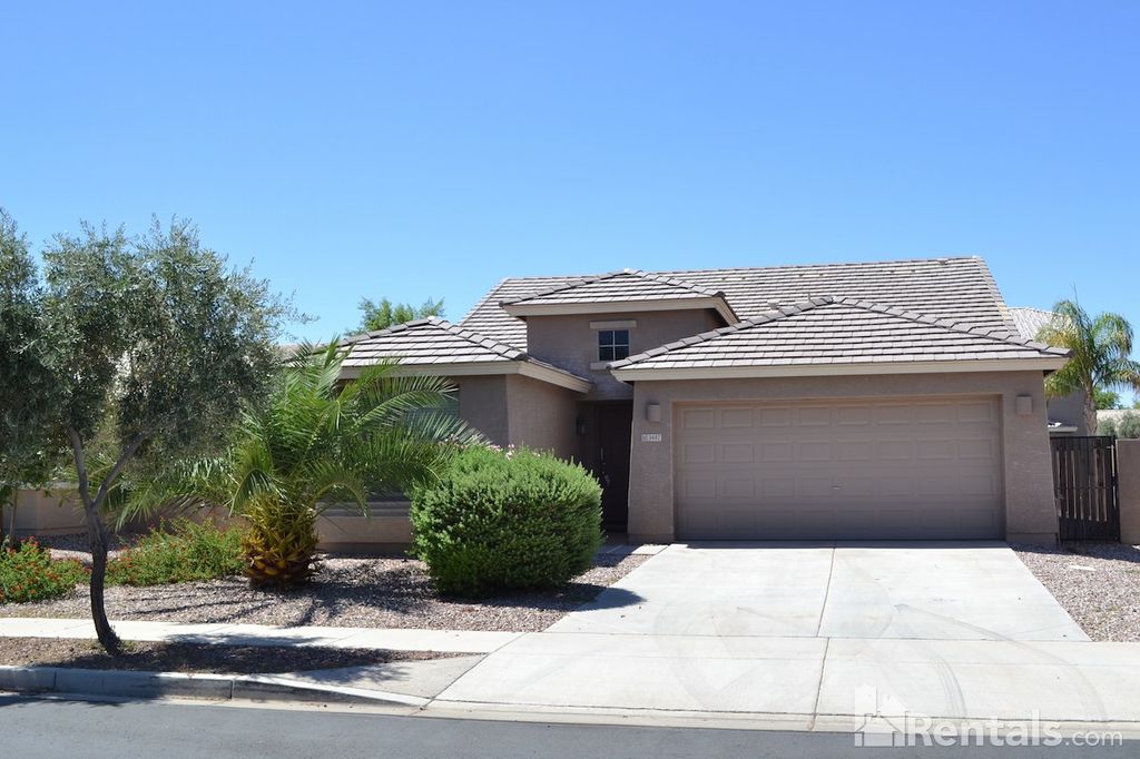 3447 E Anika Ct, Gilbert, AZ 85297 - See Est. Value, Schools & More