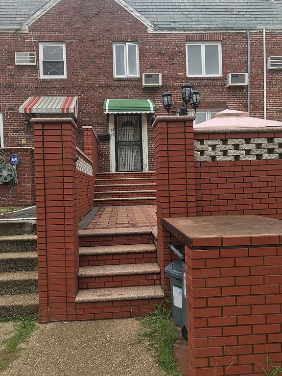 6922 173rd St, Fresh Meadows, NY 11365 - See Est. Value, Schools & More