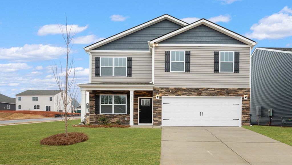146 Fancy Trl, Anderson, SC 29621 | Trulia