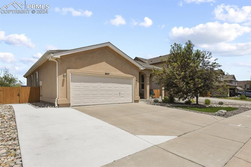 8417 Meadowcrest Dr, Fountain, CO 80817 - See Est. Value, Schools & More