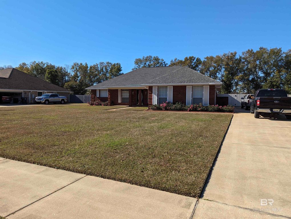 12873 Hunters Chase, Foley, AL 36535 | Trulia