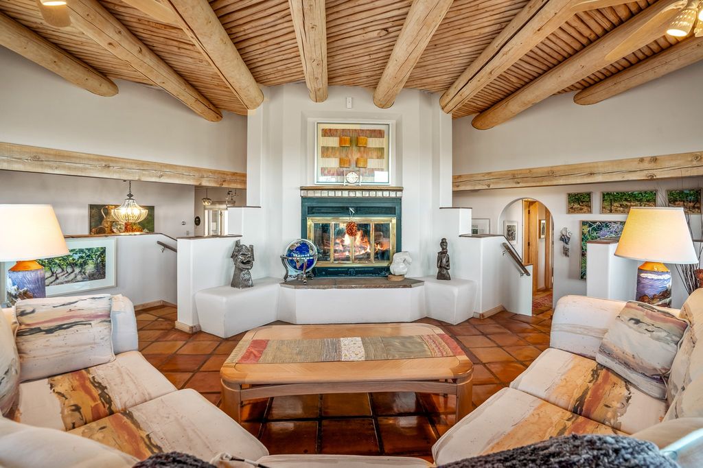 3 Cameron Ln, Santa Fe, NM 87505 | MLS# 202341564 | Trulia