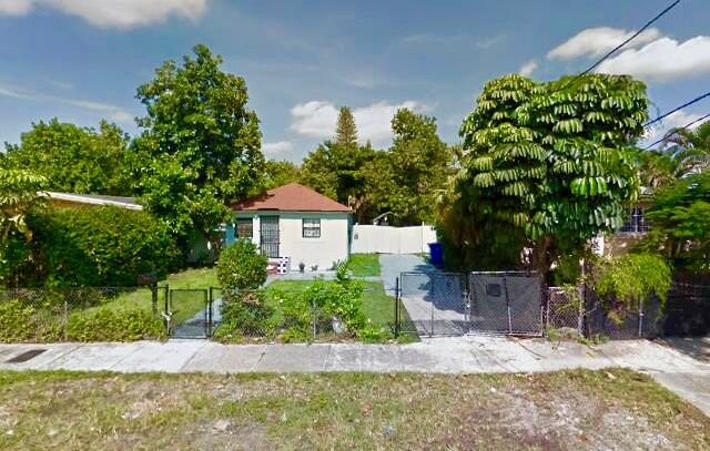 1237 NW 69th St, Miami, FL 33147 - See Est. Value, Schools & More