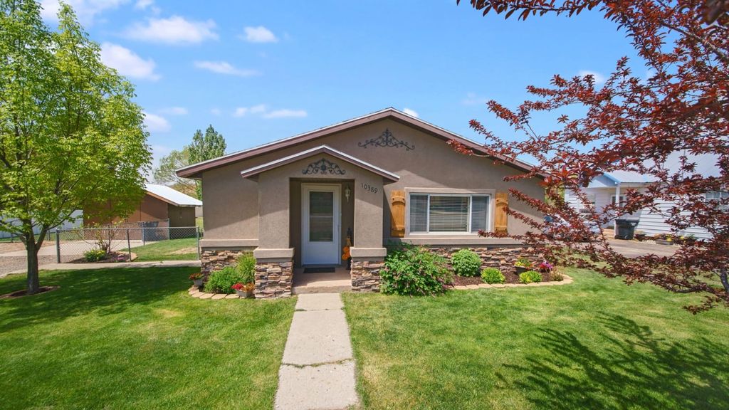 10389 N 8000 E, Tridell, UT 84076 - See Est. Value, Schools & More