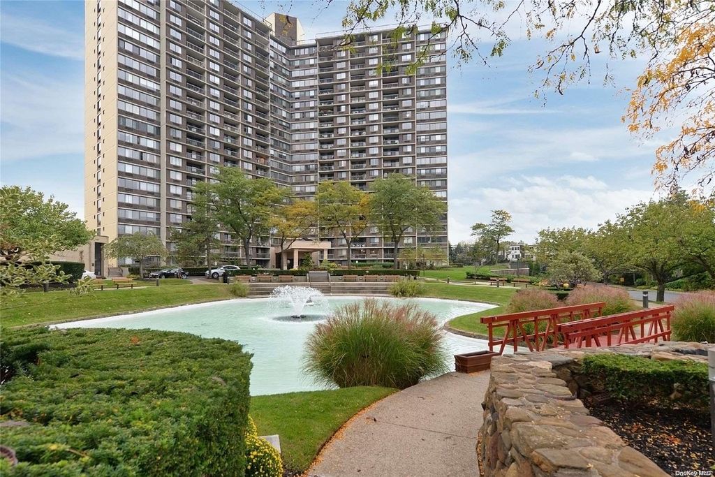 1 Bay Club Drive #21K, Bayside, NY 11360 - See Est. Value, Schools & More
